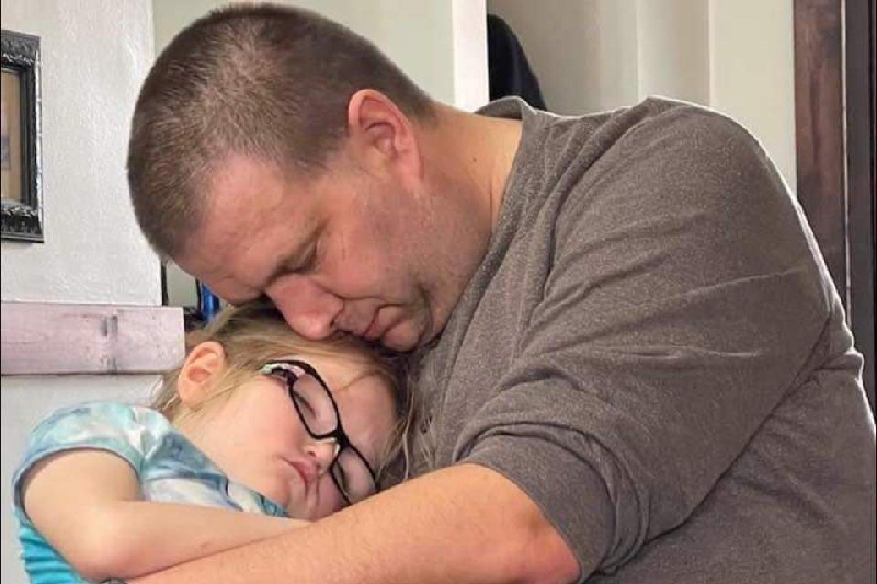 Fundraiser for Geri Gordon by Laura VanderToolen : In Memory of Jeremy ...