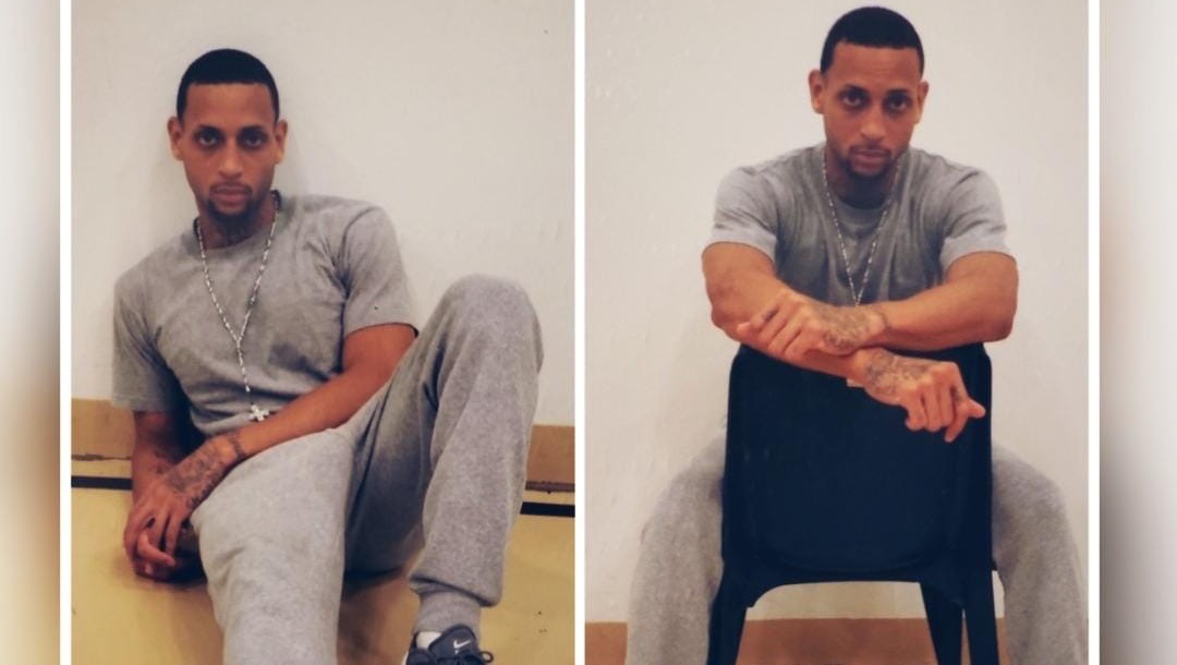 Fundraiser by Gabriela Estrada : Kenneth Benjamin Alvira