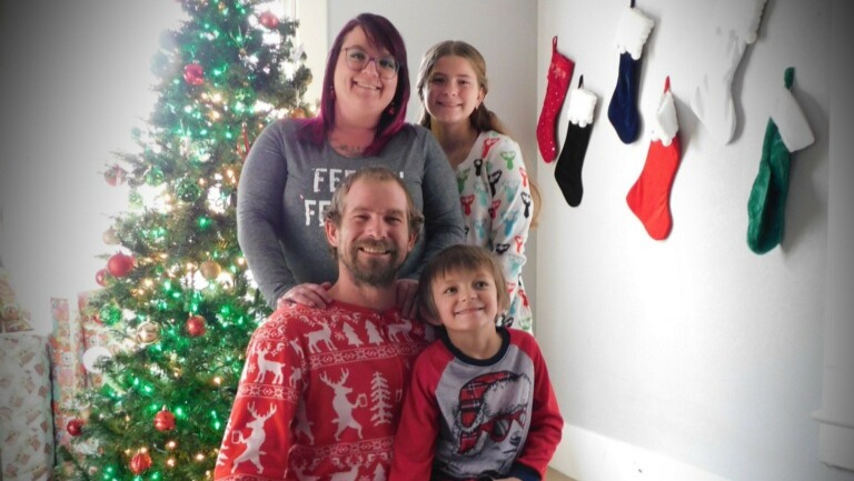 Fundraiser by Miranda Laymance : The Duzan Family