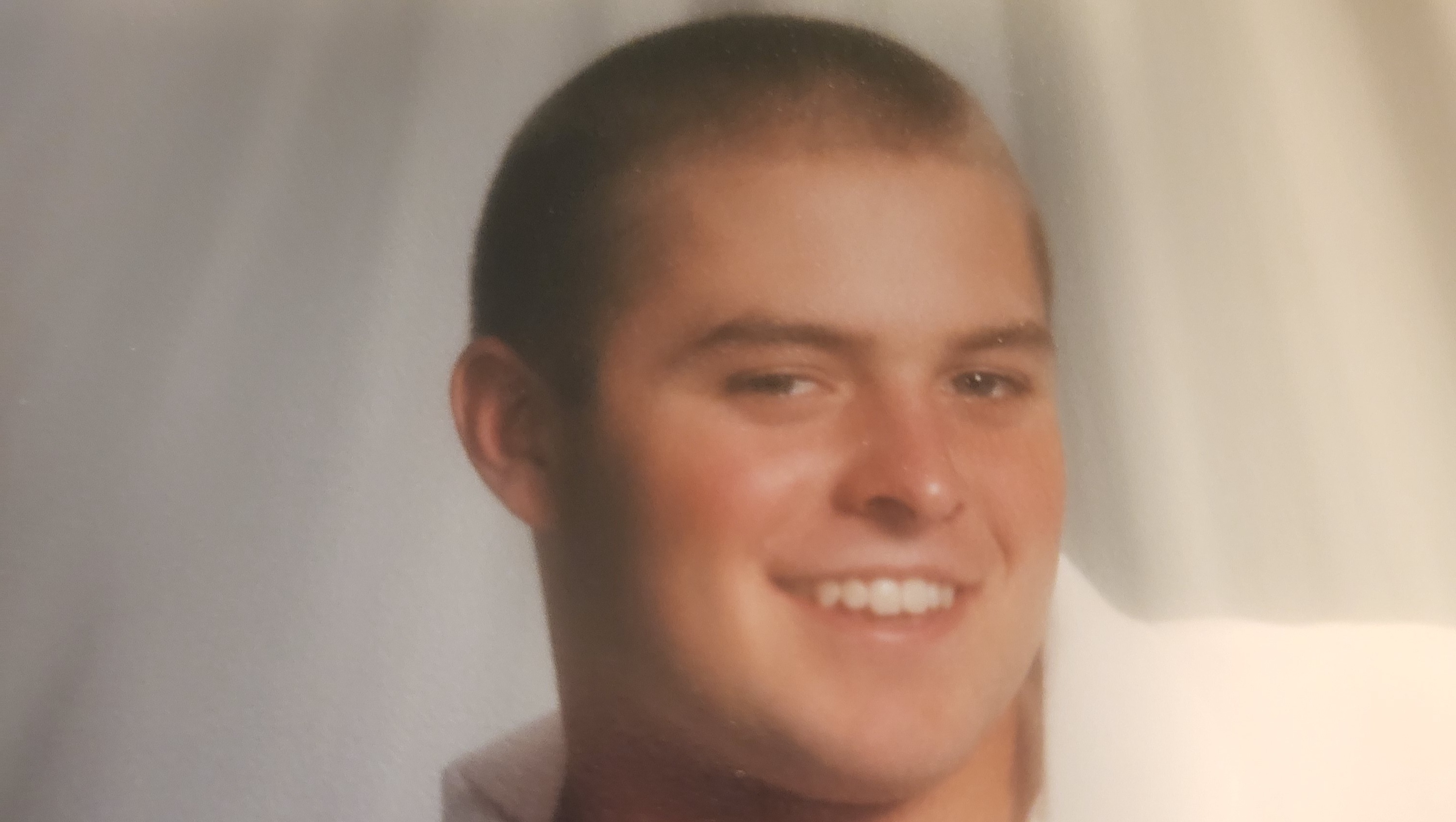 Fundraiser by Jennifer Oliver : The loss of Ryan Oliver