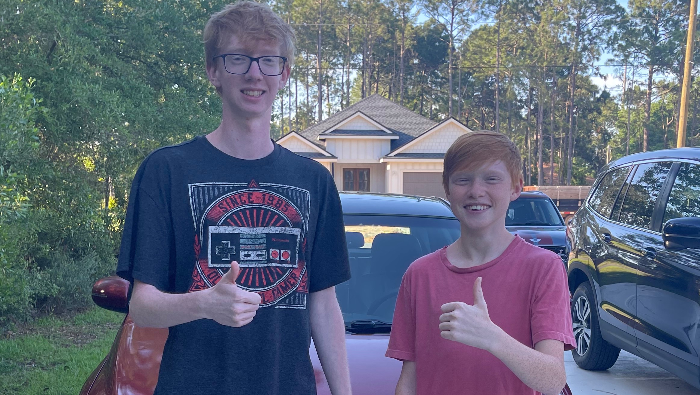 Fundraiser by Michael Lyon : Unexpected Travel and Medical Expenses