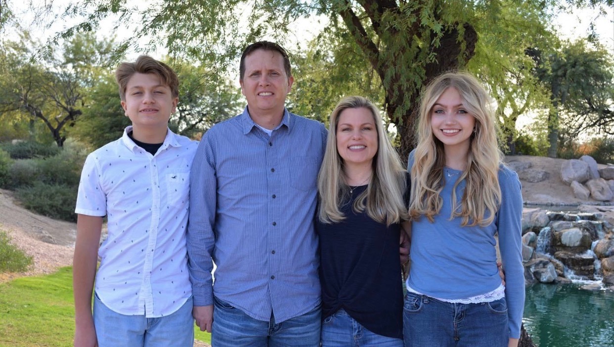 Fundraiser for Garrett Hassell by Sierra Smith : Contribute to the ...