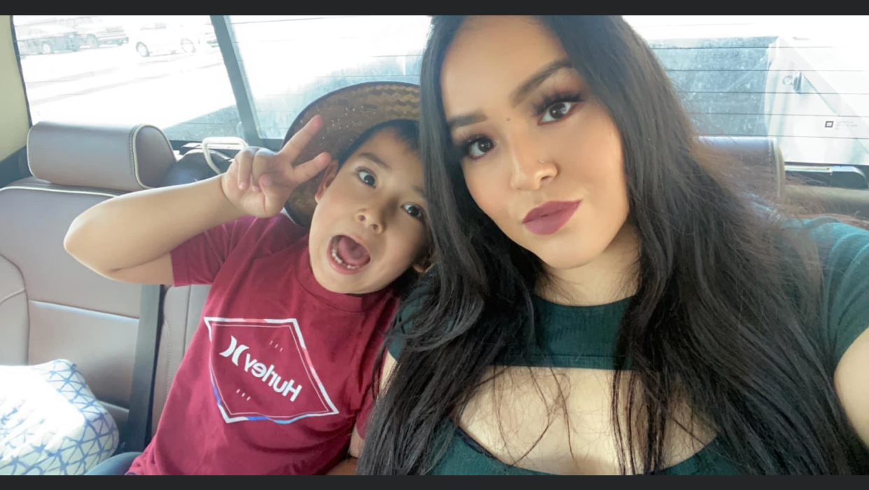 Fundraiser by Jasmine Mata : Sarahys funeral funds