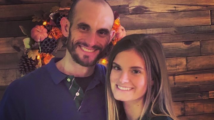 Fundraiser for Stephen Markham by Meghan Coltharp : Memorial fund ...