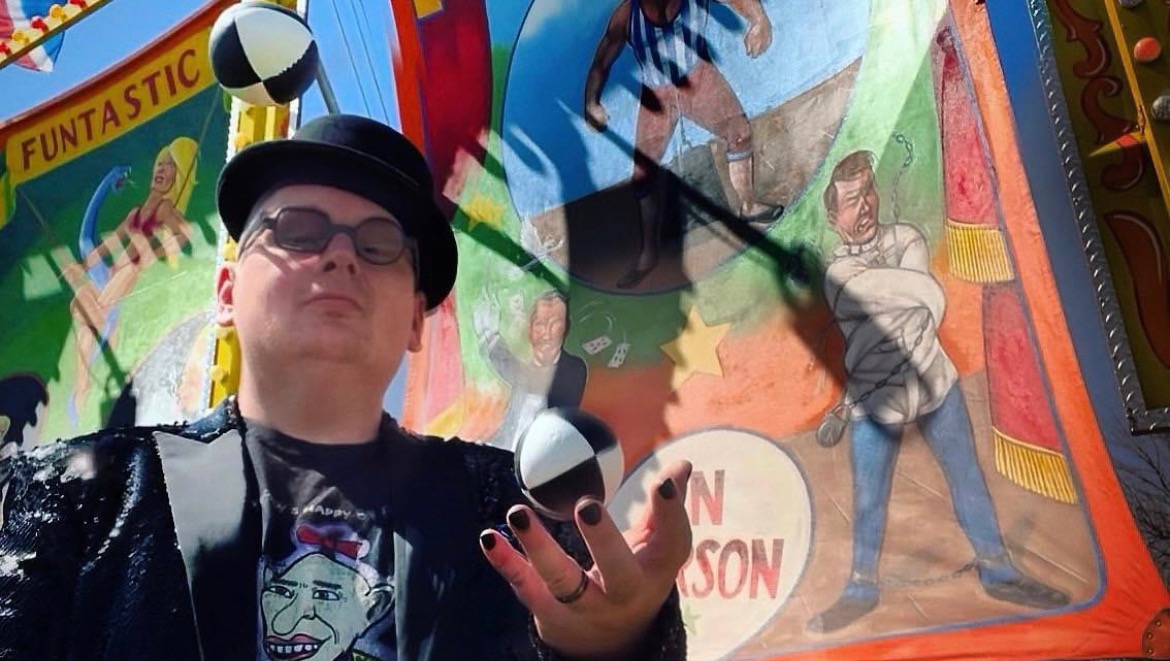 Fundraiser for Sandra Bartlett by Kate Haggerty : Help Erik Get Back On ...