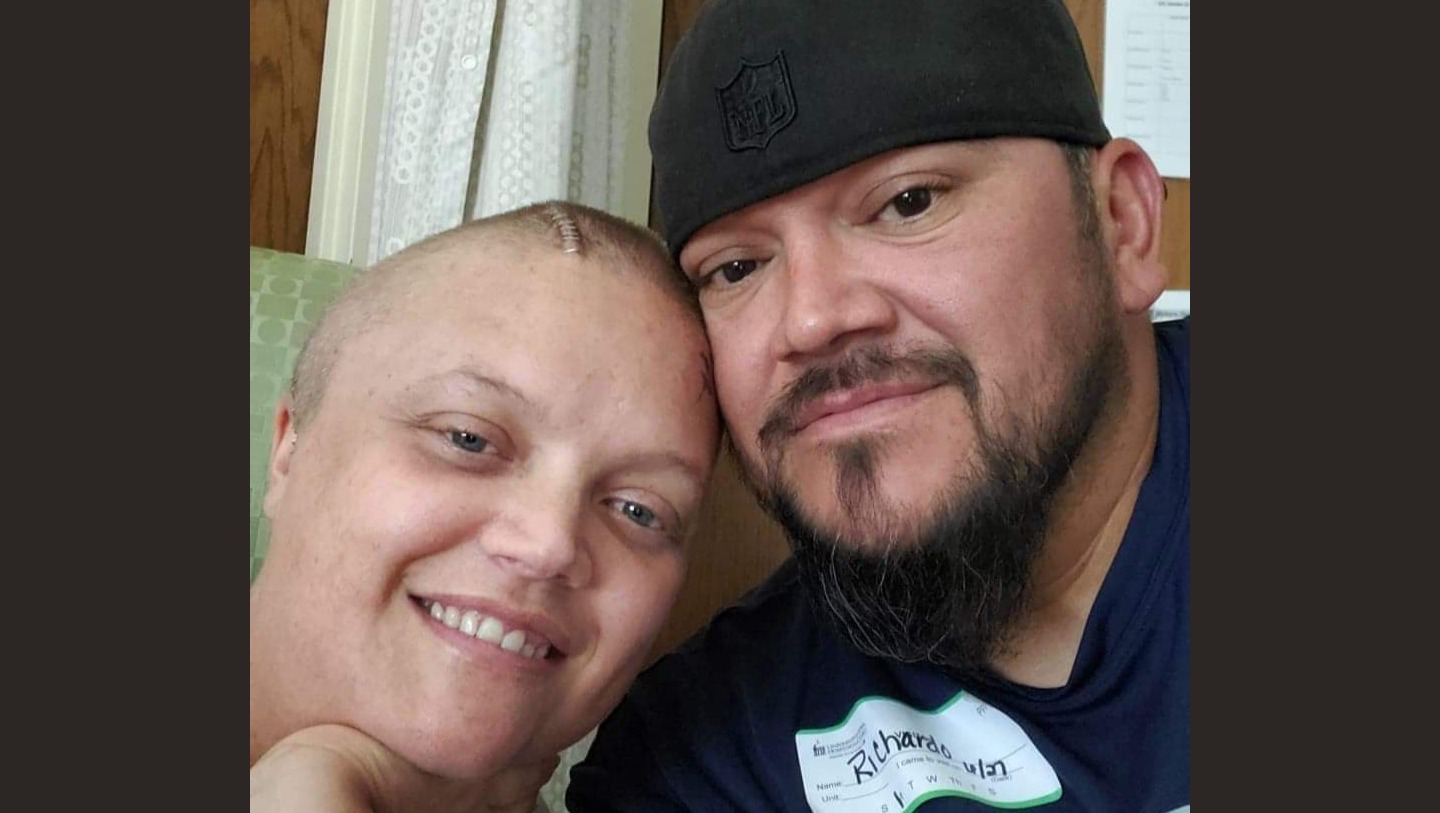 Fundraiser for TANYA PARRA by JESSIE SEIFERT : Supporting Tanya through ...