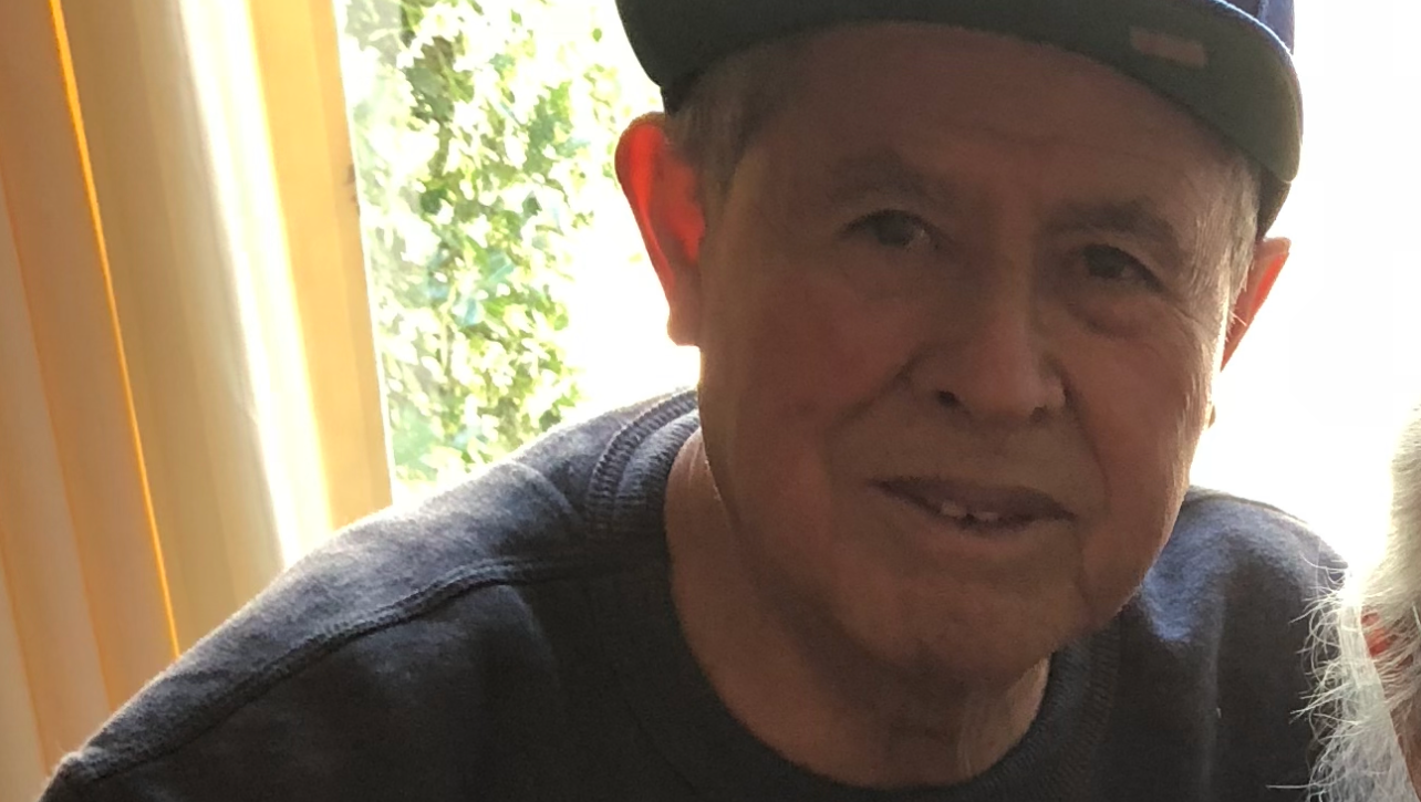 Fundraiser by Richard Jasso : Dad’s Funeral