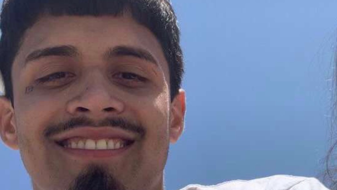 Fundraiser by Alejandra Valerio : Funeral Costs for Francisco Martinez