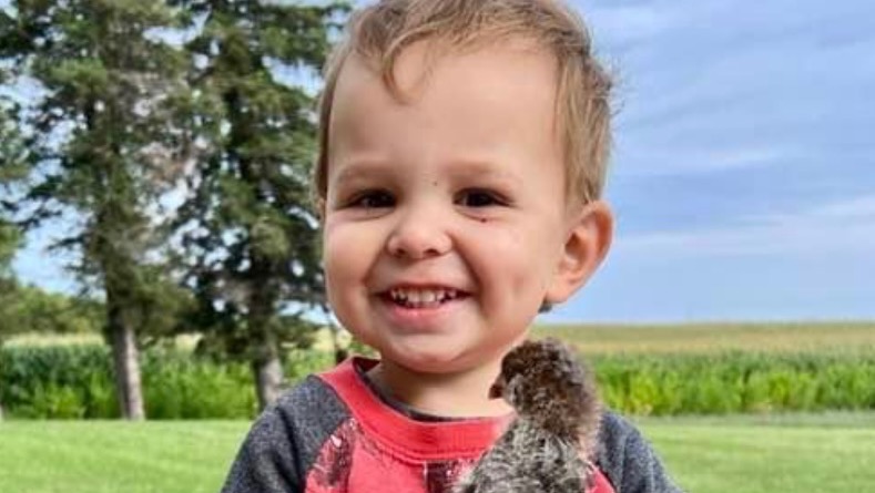 Fundraiser for Ashley Throne by Team Cooper : Caring for Cooper