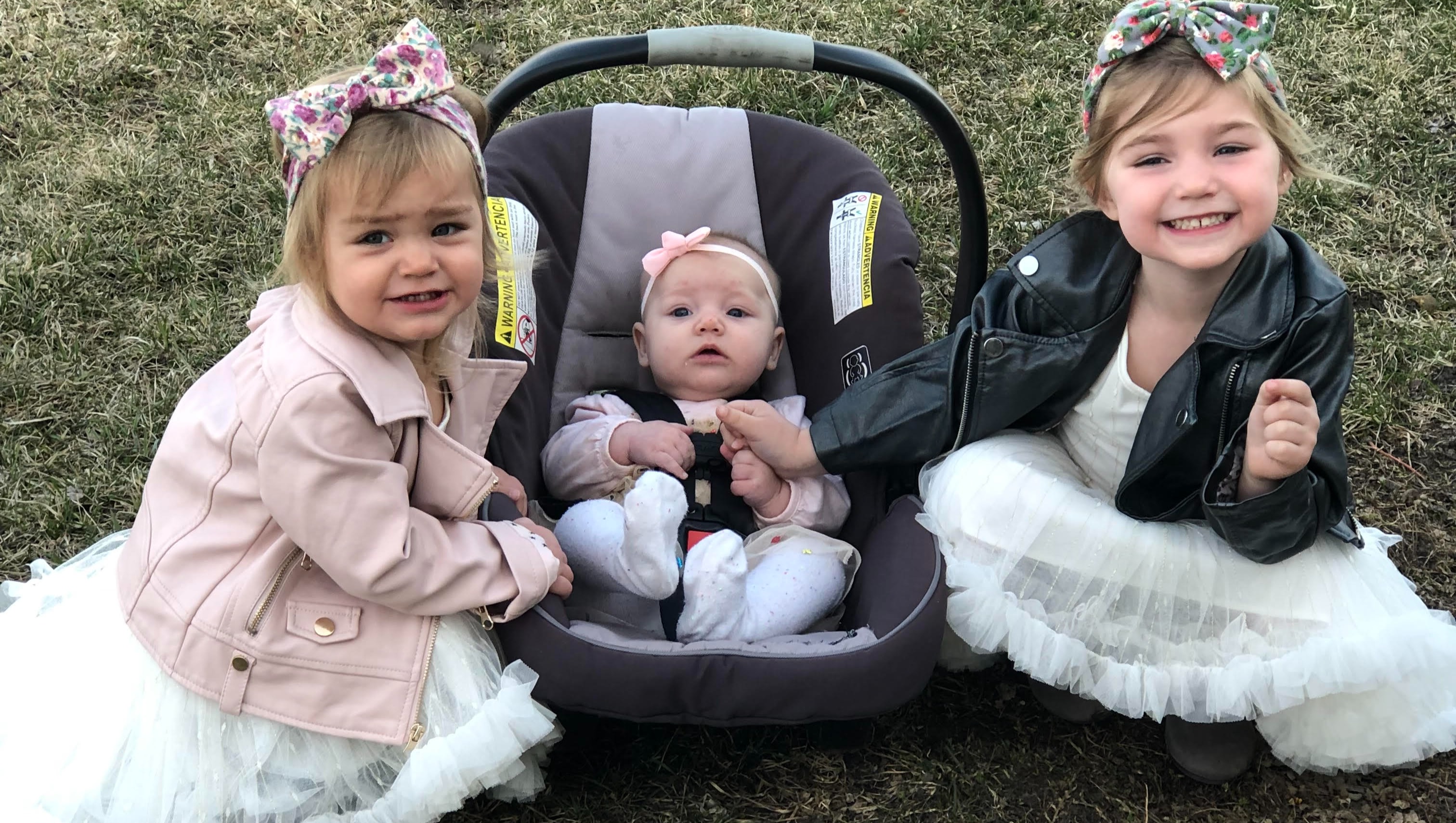 Fundraiser by Kelly Karpe : Mark and Andrea Karpe