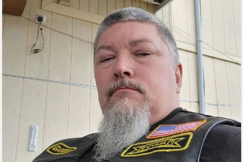 Fundraiser by April Thompson : William "Bill" Laver funeral and family ...