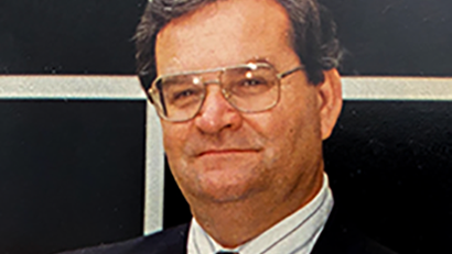 Recaudación de fondos de Catrina Allan: PAYING TRIBUTE TO JAMES ALLAN