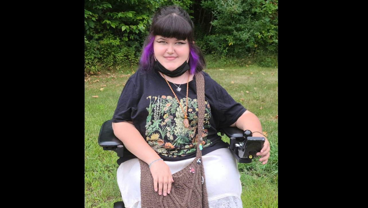 Fundraiser for Michelle Gambill by Lily Page : Kira and Michelle ...