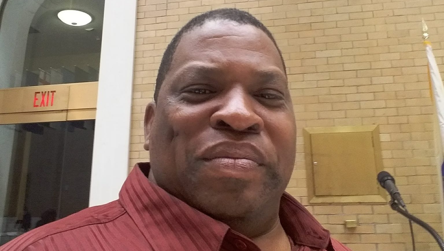 Fundraiser by Maria Haynes : Help us honor Bruce "Booman" Haynes' legacy