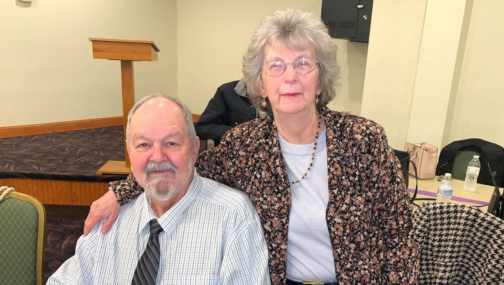 Fundraiser by Walter Kuntz : Help Walter and Brenda Dig A New Well