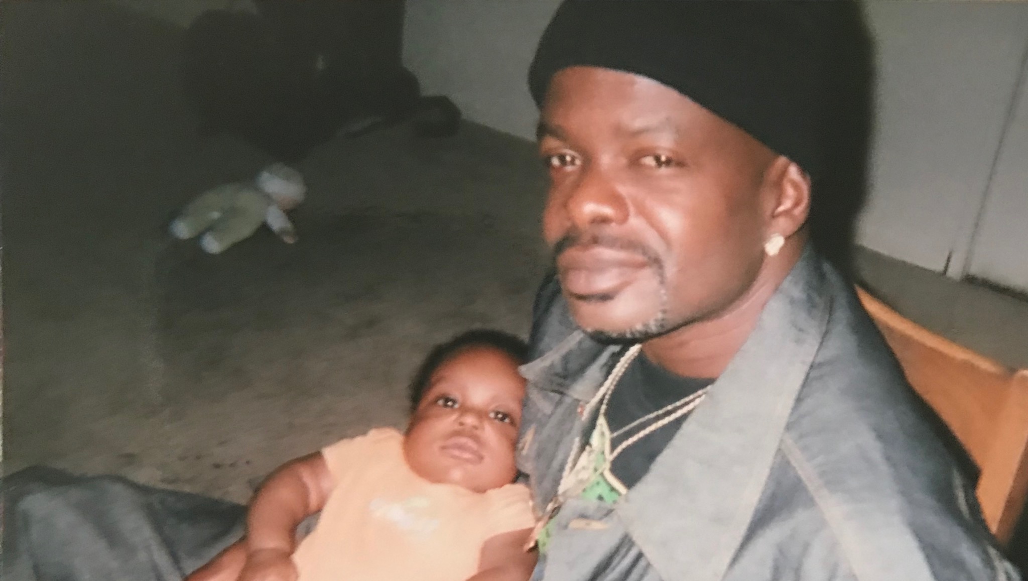 Fundraiser by Lee Pollard : My Brother Roy Pollard Jr going home service.