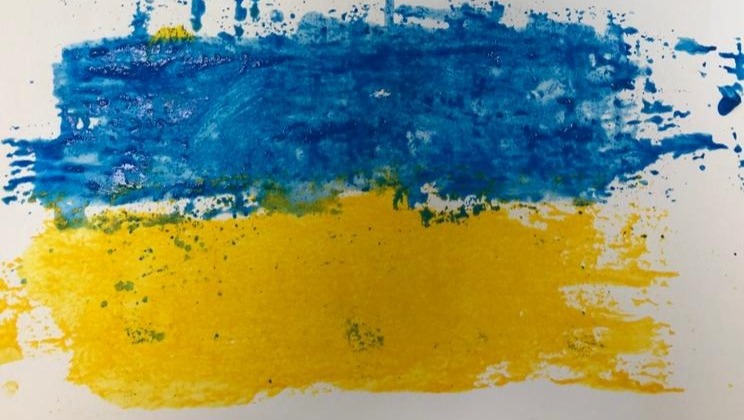 Fundraiser by Christa Tinari : Help Children and Educators in Ukraine