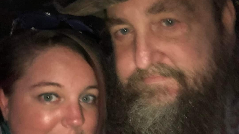 Fundraiser by Kathleen Miller : Help my friend britt