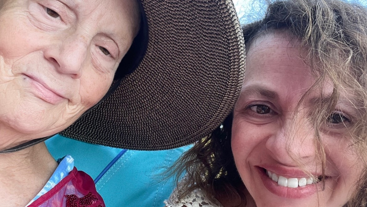 Fundraiser for Cheryl Lumbra by Christine Ryan : My mother, Cheryl ...