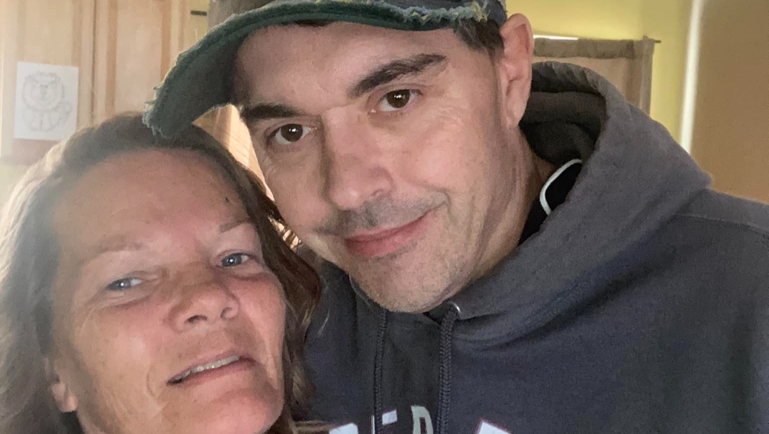 Fundraiser for Jennifer Zack by Gallant Therapy Services : Jason Zack ...