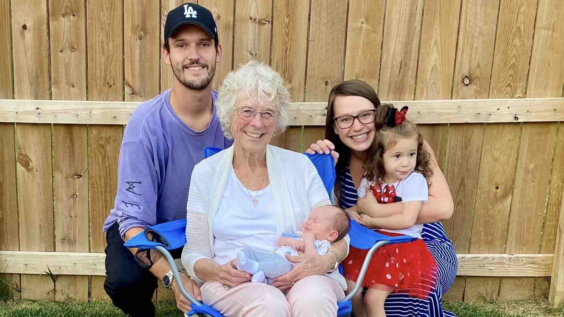 Fundraiser for TaLynn Guerra by Steven Shutz : Zack Brafford Memorial Fund
