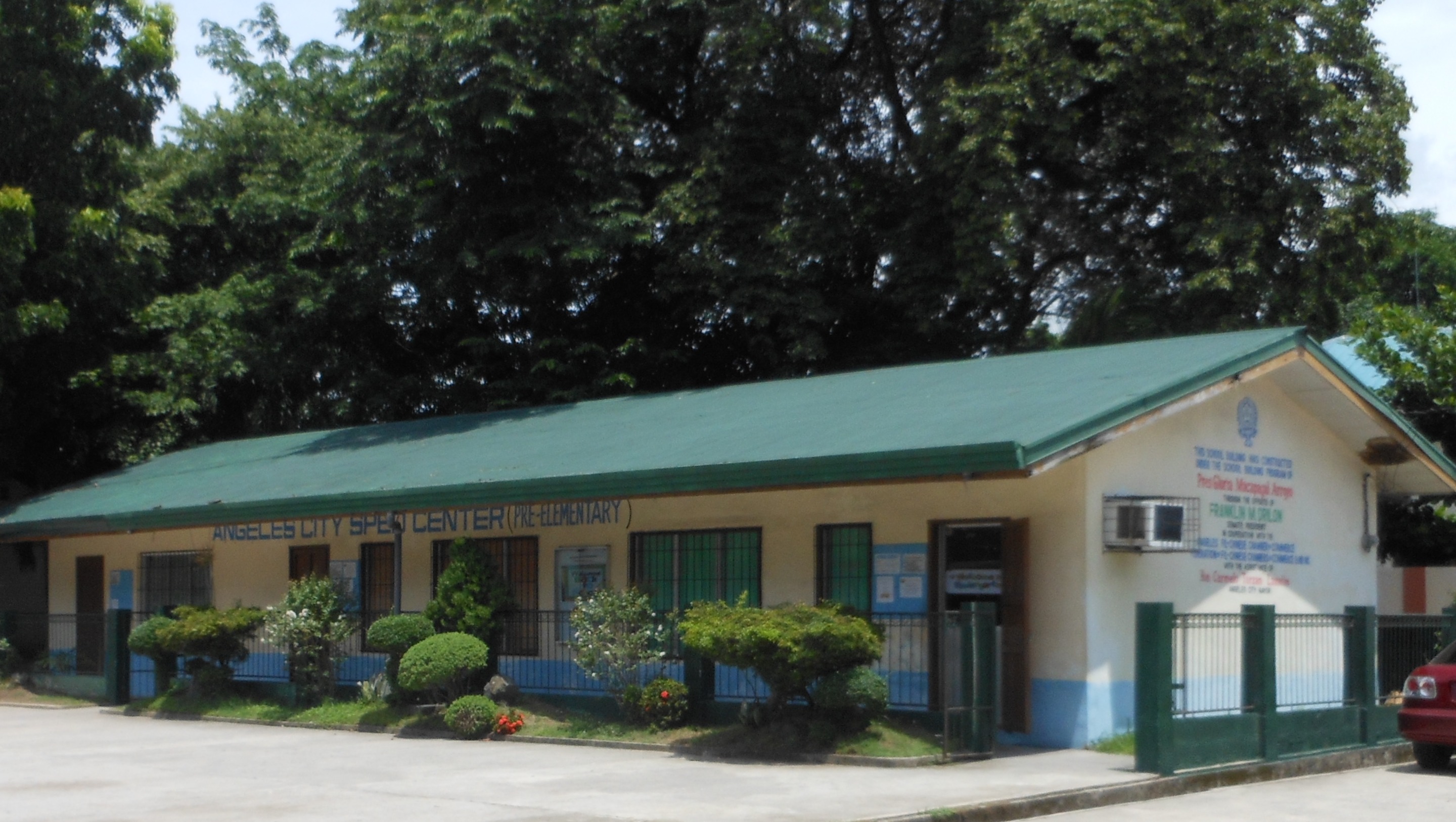 Fundraiser by David Beaston : Special Education Public School in ...