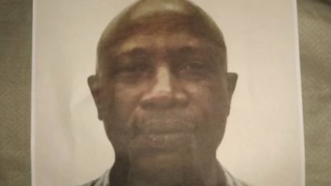 Fundraiser for ALFRED DIEFAITE by CLAUDE TOUSSAINT : Michelet Augustin ...