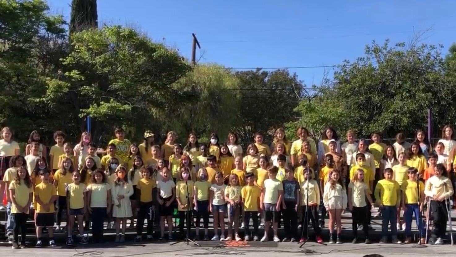 Fundraiser by Maria Gonzalez : Help the SOEC Class of 2023 go to Astro Camp