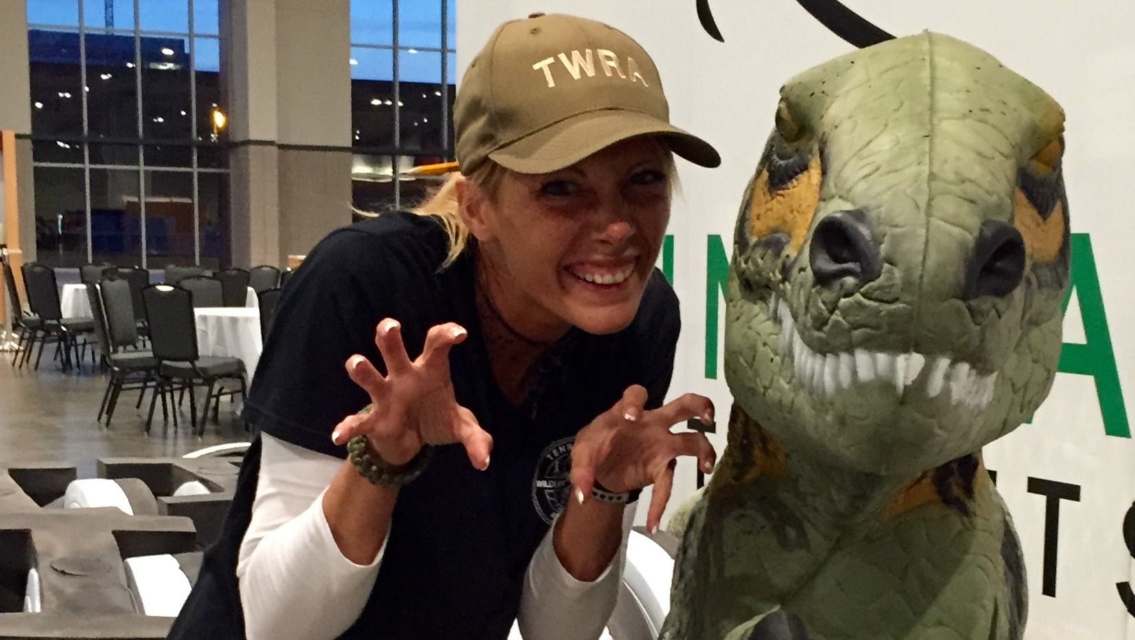 Fundraiser for Stacy Saxton by Kathy Dixon : Help Stacy Saxton FIGHT!