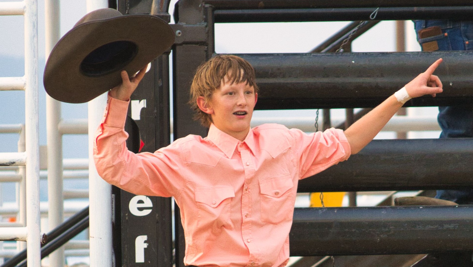 Fundraiser by McCall Daniels : Help McCall go to the World Finals