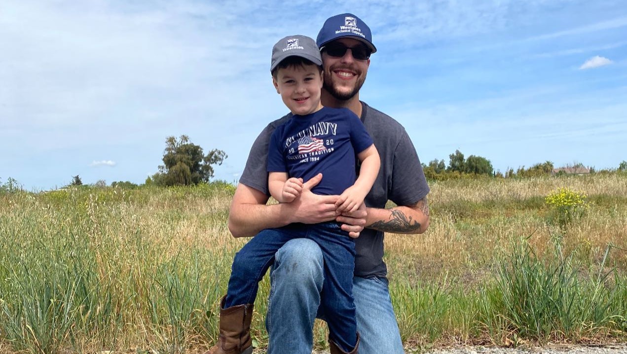 Fundraiser for Dawn Daley by Jennifer Johnson : Brian Daley