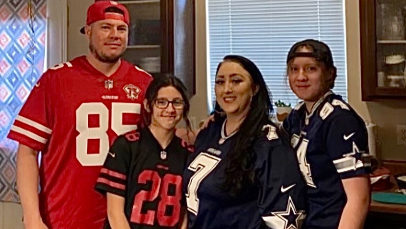 Fundraiser for Ashley Martinez by Taylor Parham : Support for Luis ...