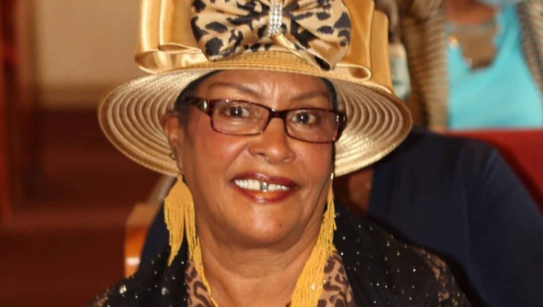 Fundraiser by Lisa Ham : Help pay mother's medical bills