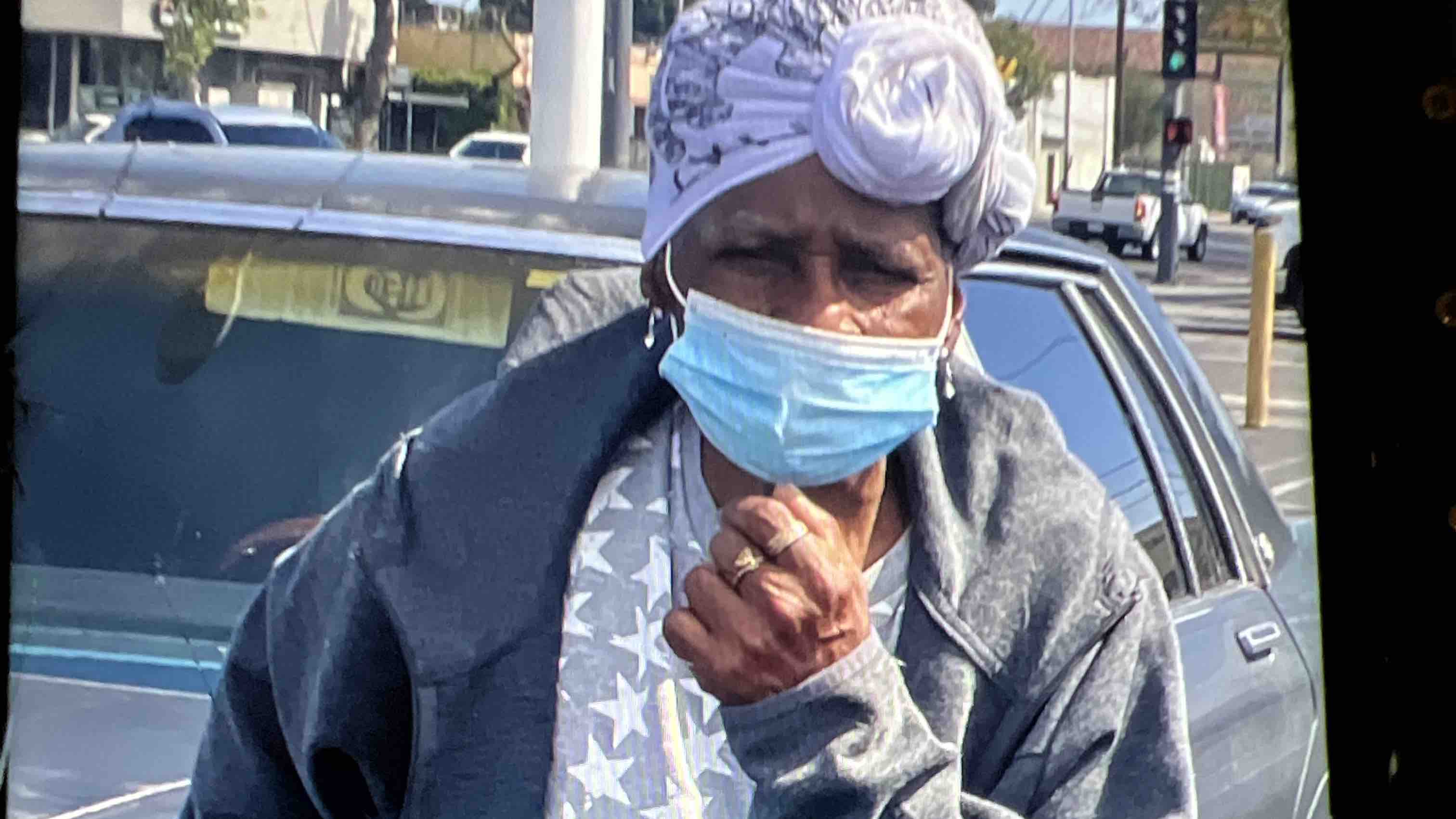 Fundraiser by Patricia Williams : Debra Williams