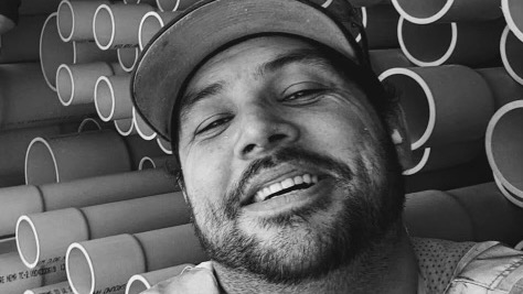 Fundraiser for Chad Keany by Miranda Kendall : Funeral costs for Marcus ...