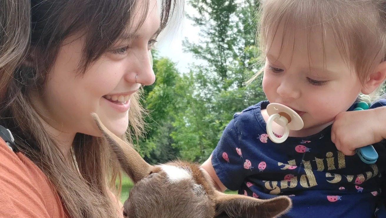 Fundraiser by Jeremy Buckley : Lexi's Cancer Funds and Family Expenses