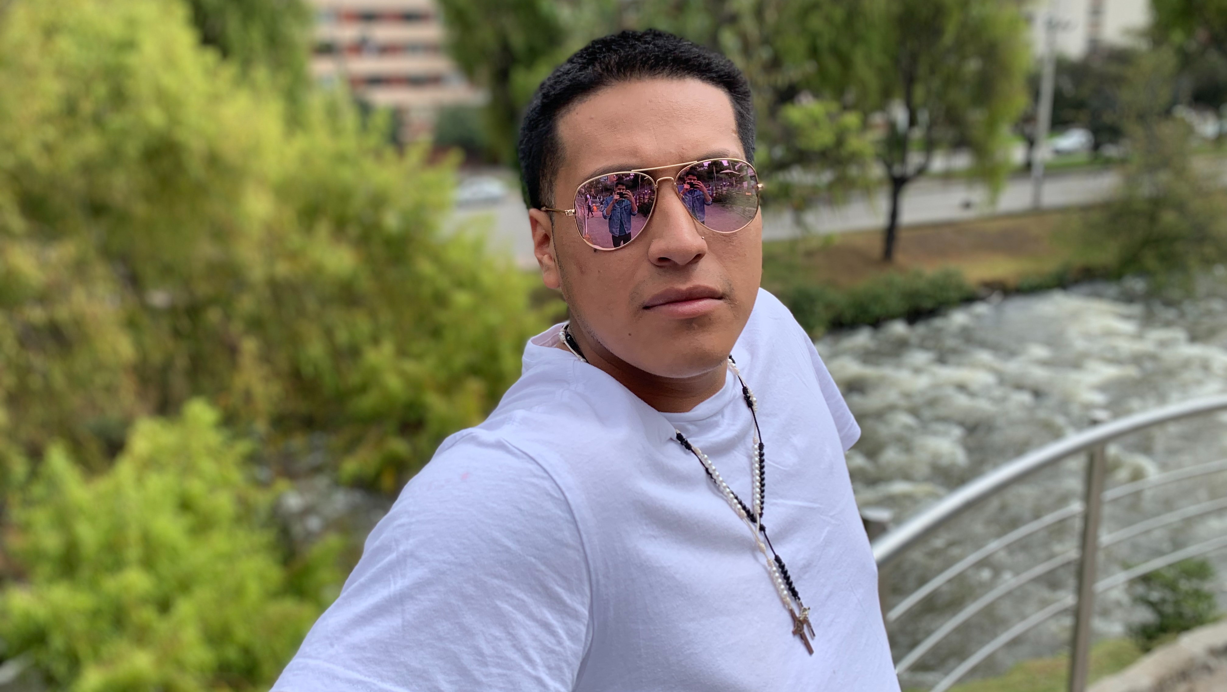 Fundraiser for Maria Naula by Edgar Naula : Edwin's Funeral Expenses