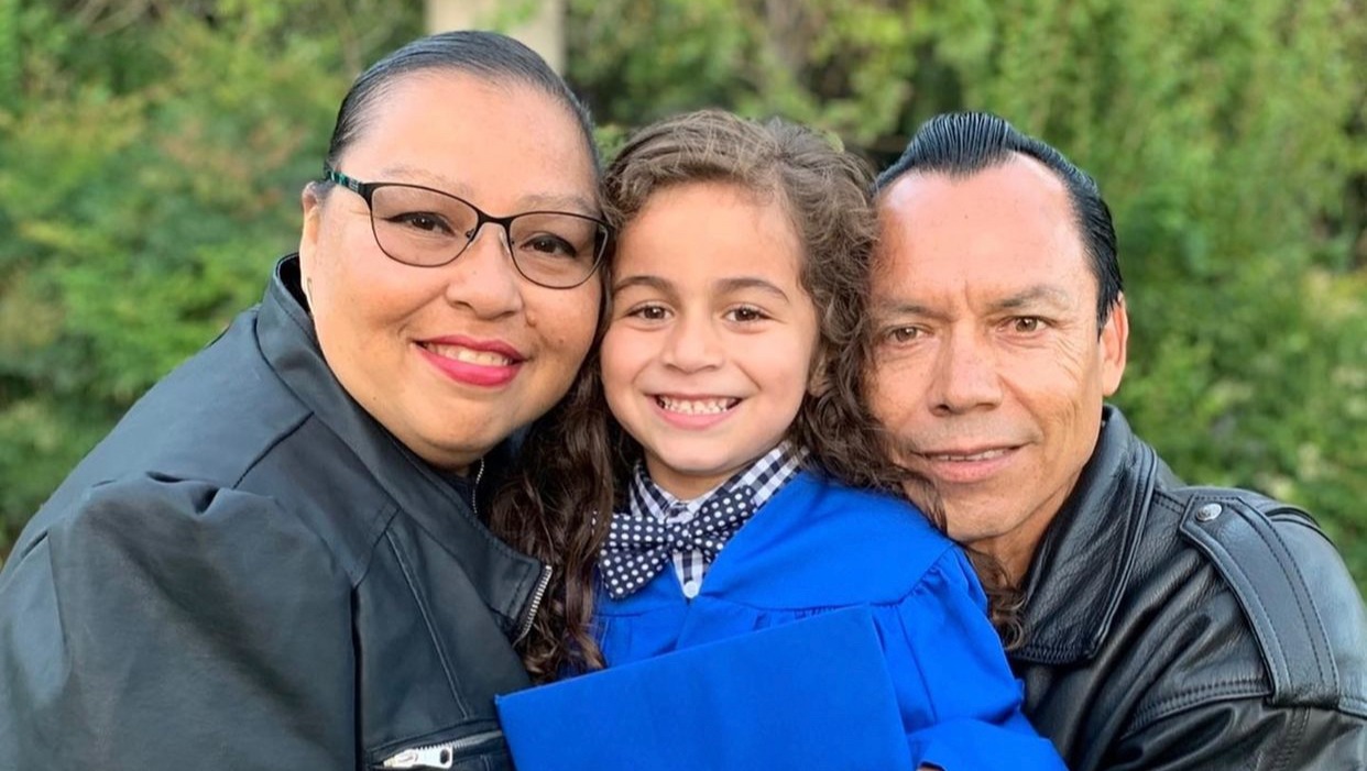 Fundraiser for Miguel Solis by Juan Flores : Isabel Solis- Our Light