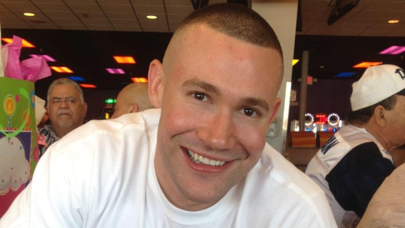 Fundraiser for Tracy Mills by Cassandra Hart : Christopher has a new ...
