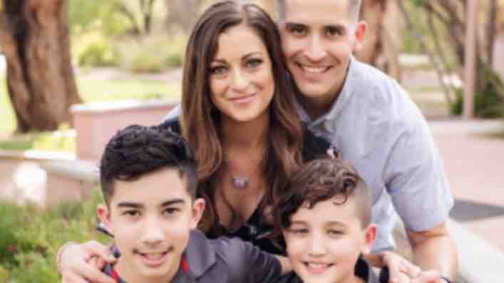 Fundraiser by Jessica Ganz : Celebrating Aleesia