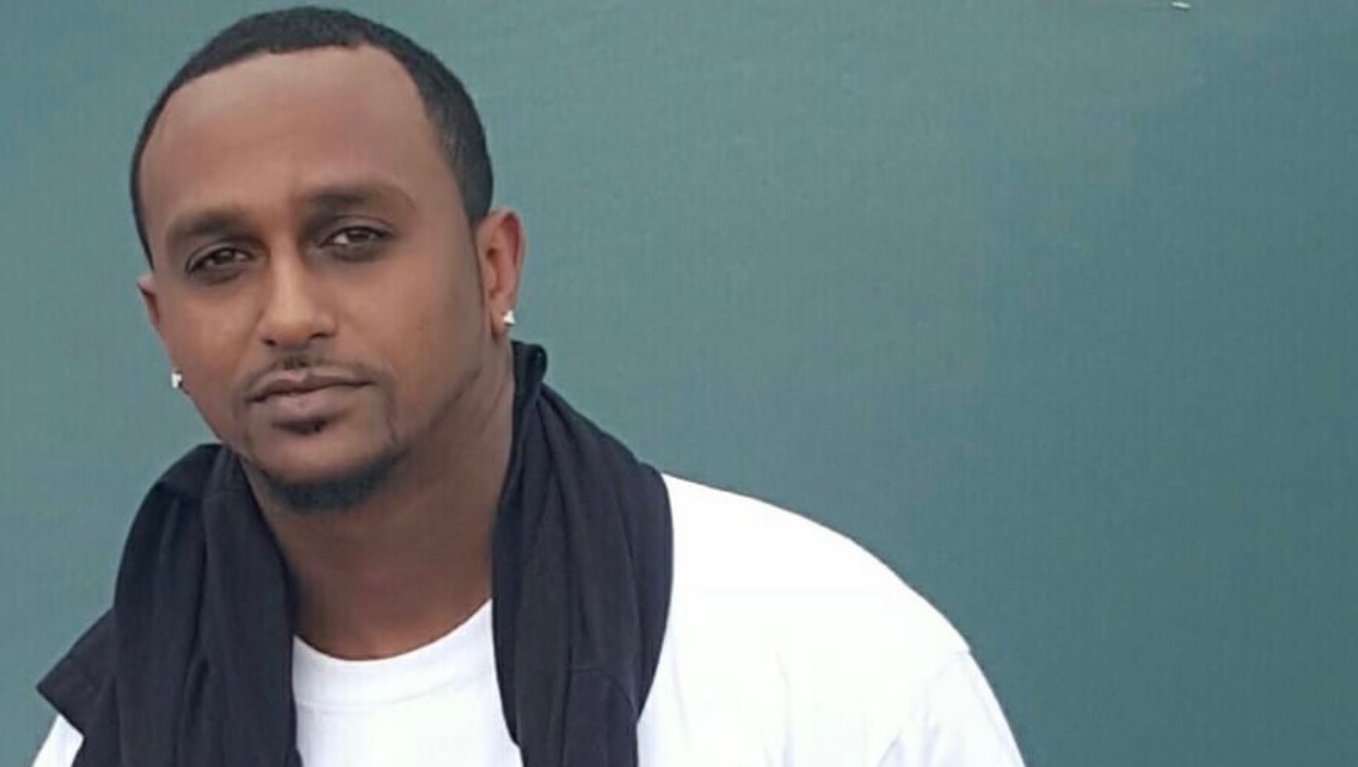 Fundraiser by Michael Tekle : Samson Melles Memorial Fund