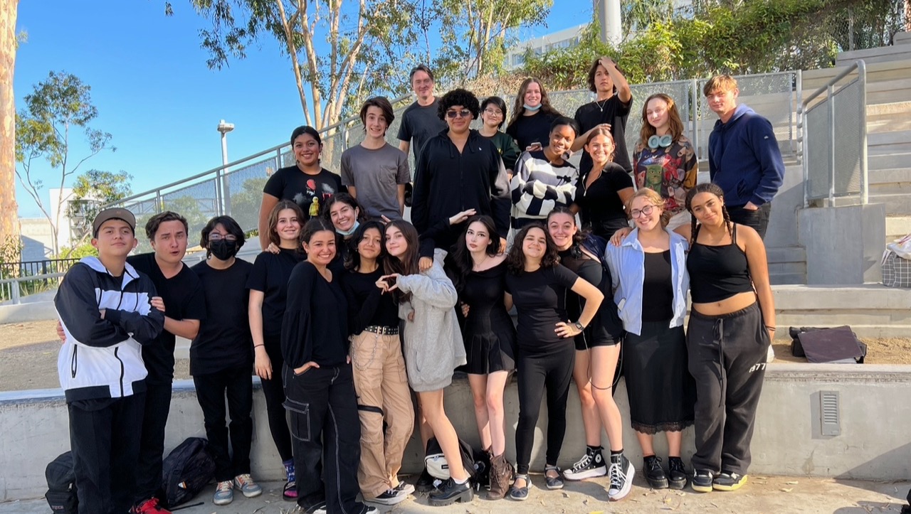 Fundraiser by Michael Schlesinger : Halls of Horror- Devon Armstrong's “Scream Team”