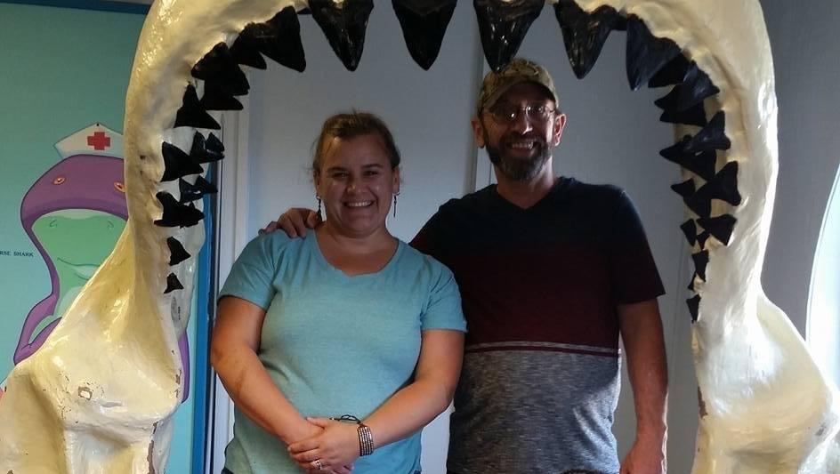Fundraiser for Beth Huff by Maria Madden : Help Gale Huff Fight Cancer