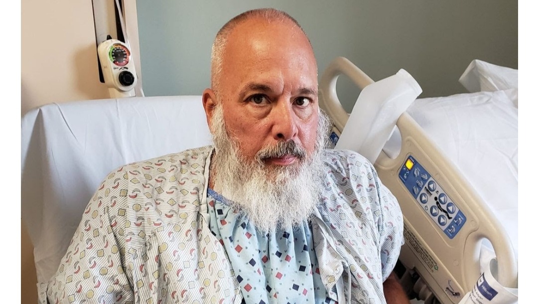 Fundraiser for Timothy Burgin by Chuck Maltonic : Tim needs our help.