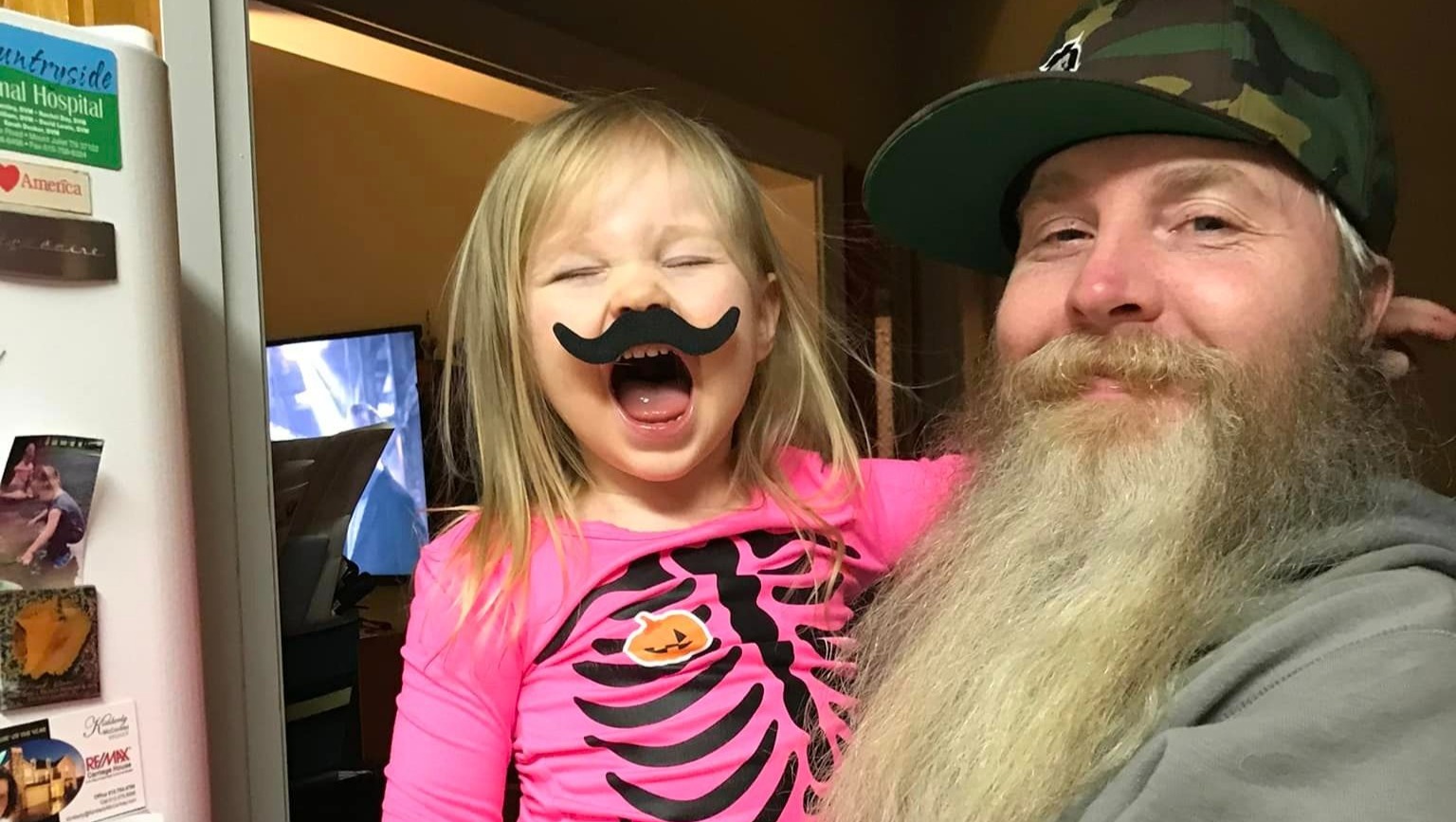 Fundraiser for Sara Mckelvey by Chrissy Binkley : Emergency room bills ...