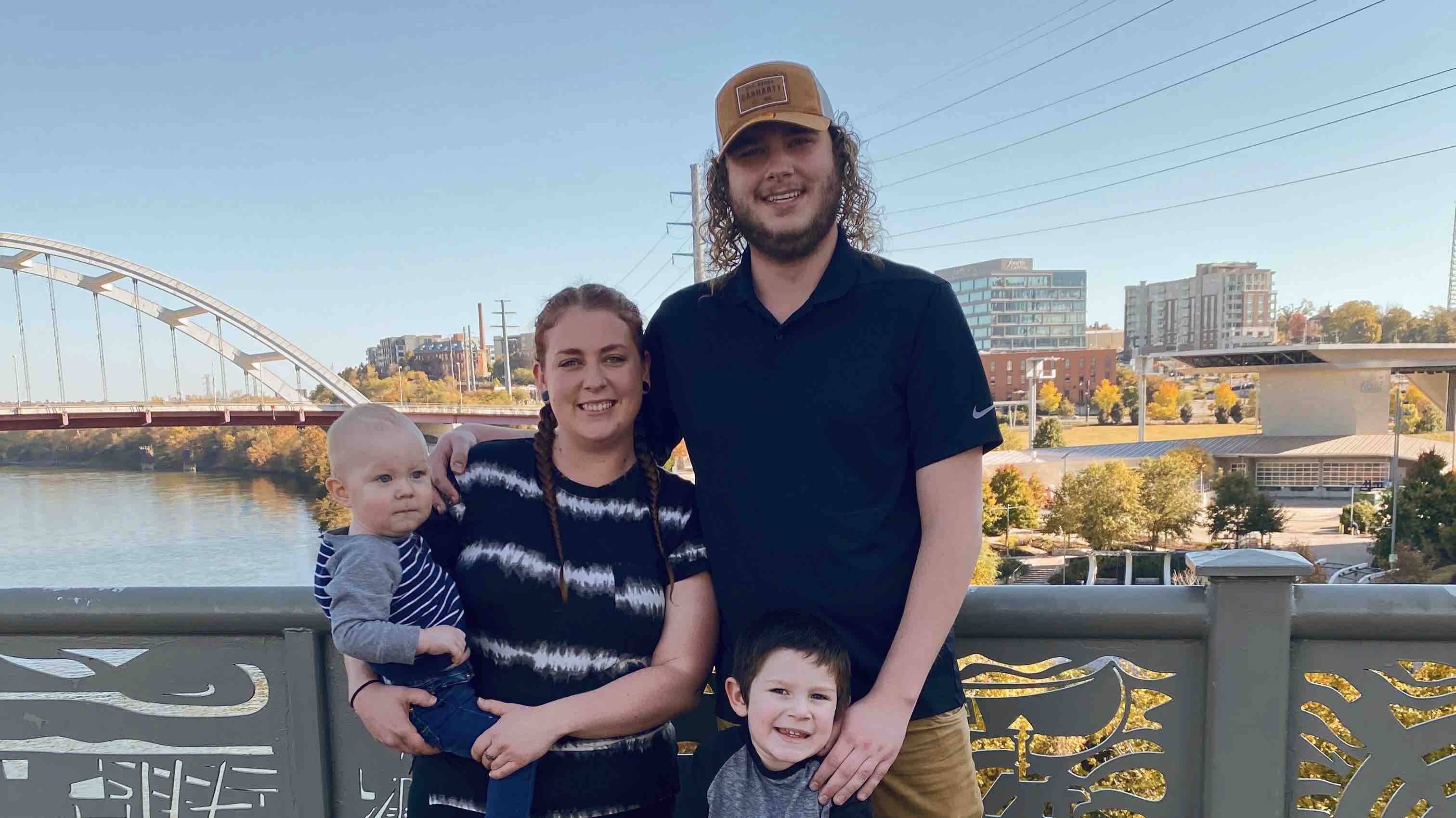 Fundraiser for Stacy Bowerman by Julia Veale : In Memory of Bryanna ...