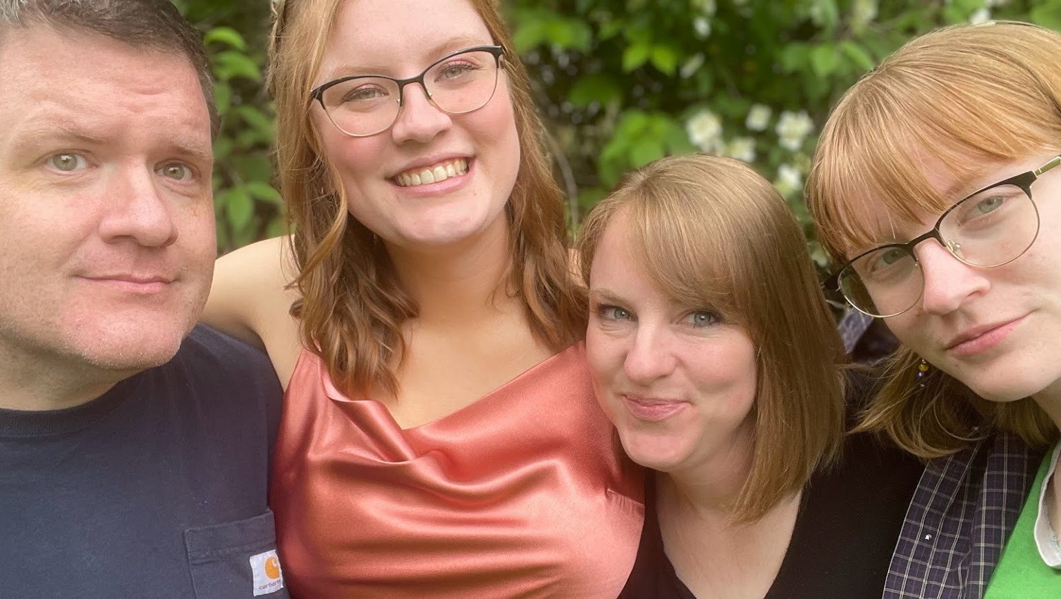 Fundraiser for Janel Lewis by Friends of the Hartney's : Jesse Lewis