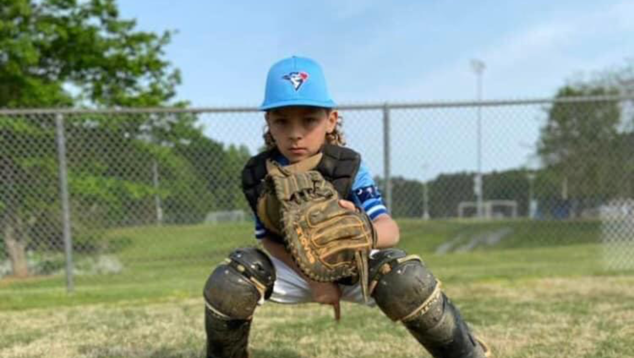 Fundraiser for Cascie Treadwell by Chelsey Foster : Brently Dale