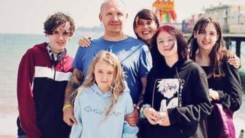 Fundraiser for Michelle Chappell by Karen Richardson : Michelle's story