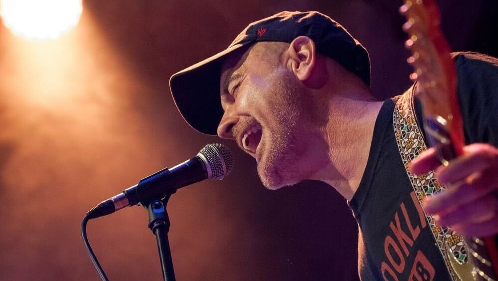 Fundraiser for Dana Stratton by Paul Vitolins : Brad Stratton Memorial Fund